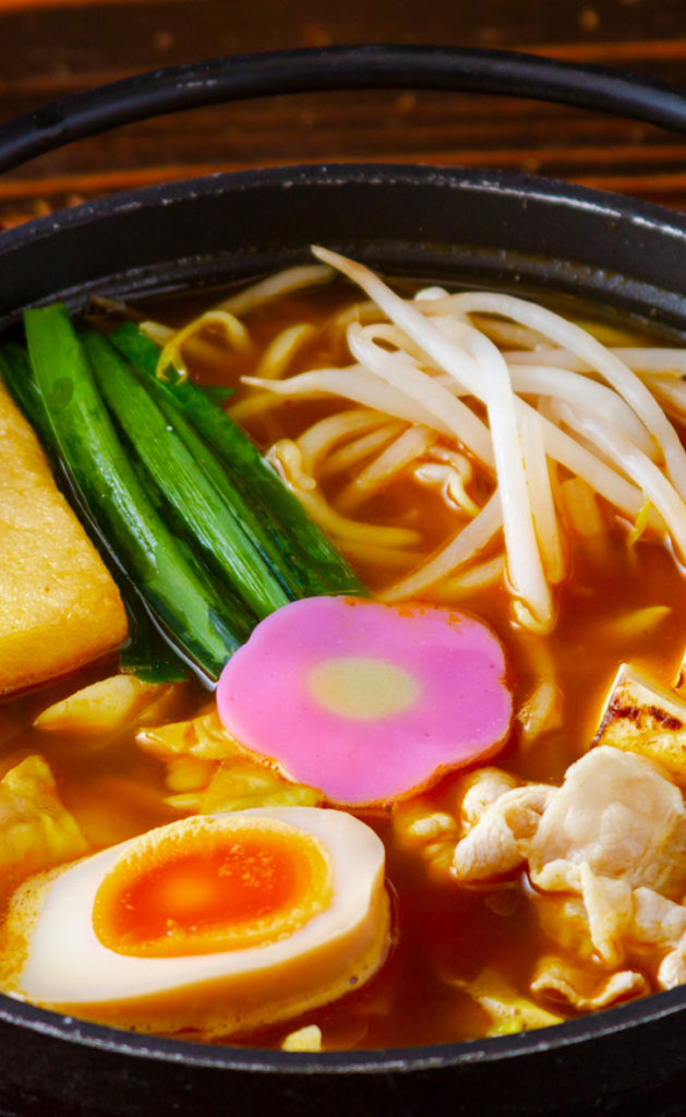 m5 | めんちゃんこ亭｜創業昭和55年 博多発祥「鍋焼きラーメン」のお店｜鬼が島本舗