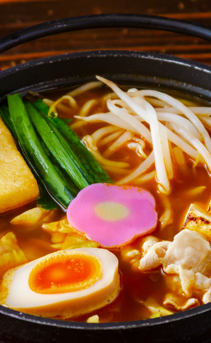 m5 | めんちゃんこ亭｜創業昭和55年 博多発祥「鍋焼きラーメン」のお店｜鬼が島本舗